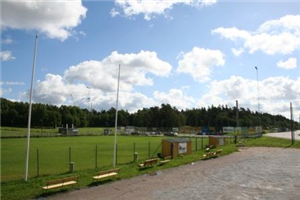 Fotbollsplaner fotboll i Sundbyberg och Solna